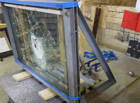 Certified Testing Laboratory For Small Arms Ammunition Ballistic
