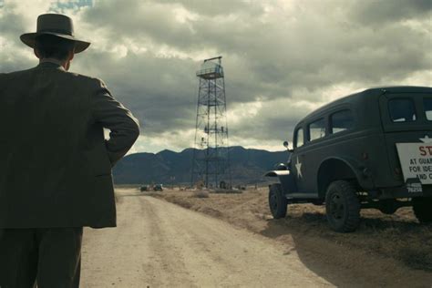 ‘oppenheimer Set Decorator Teaches Us How To Dress A Sundance Darling