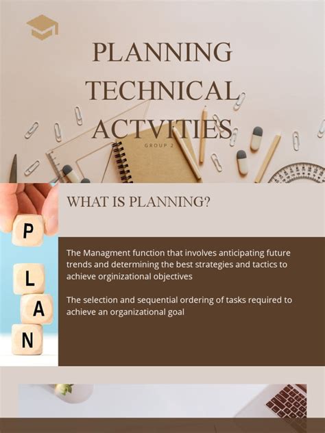 Planning Engineering Management Pdf Marketing Strategic Planning