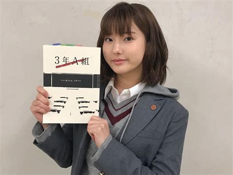 搗宮姫奈さんのインスタグラム写真 搗宮姫奈instagram「 3年a組 色んな思いが駆け巡る。 そんなクリスマスイブ。」12月