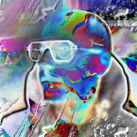 µ Ziq Hyper Daddy Planet Mu Music And Downloads On Beatport