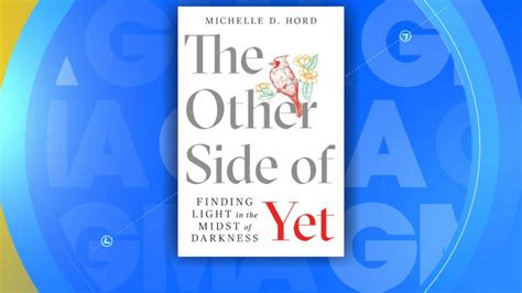 Video ‘the Other Side Of Yet By Michelle Hord Abc News