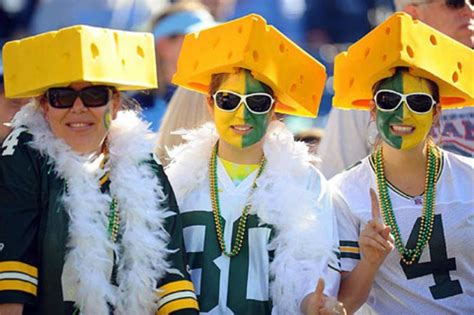 Cheesehead Hat