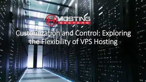 Ppt Customization And Control Exploring The Flexibility Of Vps
