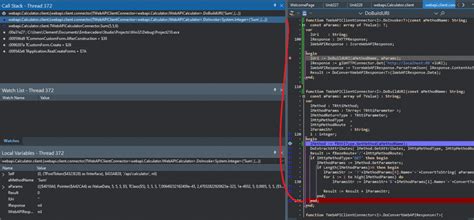 Debugger In Is Useless Delphi Ide And Apis Delphi Praxis En