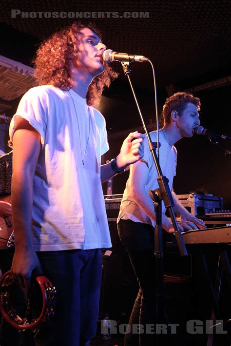 Photo Cabuco Le Pop Up Du Label Paris 2015 09 10 Robert Gil