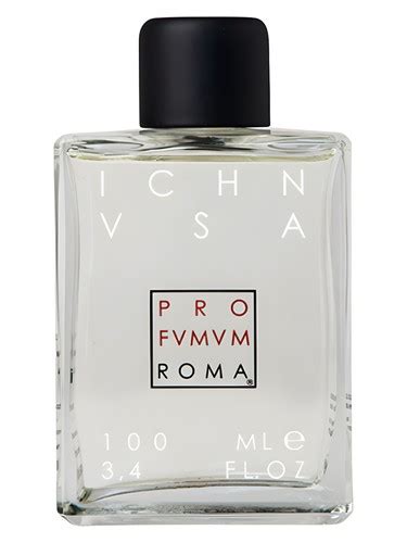 Ichnusa Profumum Roma Perfume A Fragrance For Women And Men 2001
