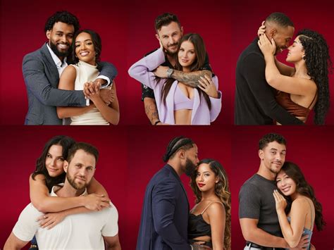 The Ultimatum Marry Or Move On Season 3 Release Date Trailer And