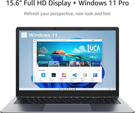 Buy Tulasi New Laptop GB RAM GB SSD Windows Laptop Intel Celeron J Inch