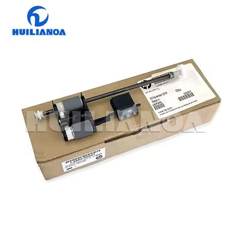 Adf Roller Replacement Kit Roller Kit For HP Scanjet N Adf Roller Kit L A PF K Ni