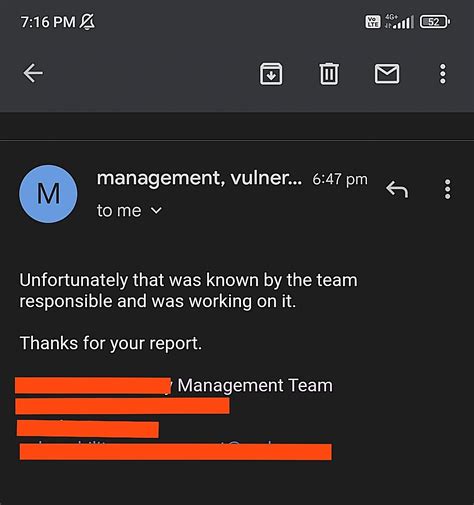 Manan Sanghvi On Linkedin Hacking Bugbounty Duplicate