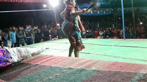 Kalahandi Utsav Ghumra 2018 At Jaipatna Gp Youtube