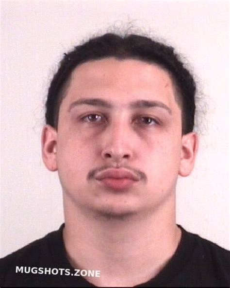 Minyard Julian 08302024 Tarrant County Mugshots Zone