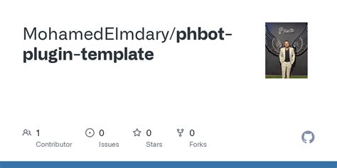phbot plugin template with types plugins projecthax