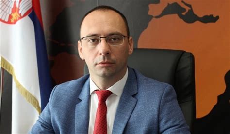 Igor Simić Srbi će Kurtiju Odgovoriti Onako Kako Zaslužuje Radio Kosovska Mitrovica