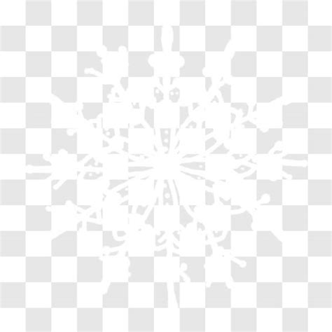 Download Snowflake Pngs Online Creative Fabrica