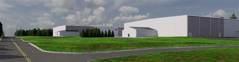 Middlesex Corporate Centre Nash County