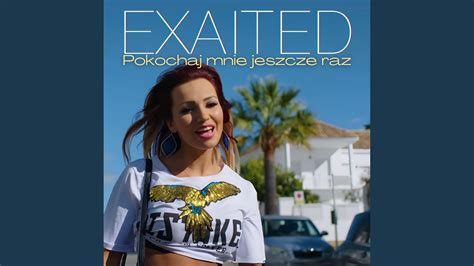 Pokochaj Mnie Jeszcze Raz Radio Edit Youtube