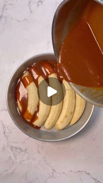 Elle à Table On Instagram La Gourmandise Ultime Un Banana Bread Au Caramel Du Chef Adrien