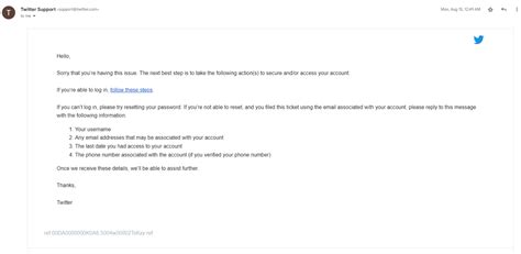 For Locked Accounts You Can Try Doing This To Unlock Your Account