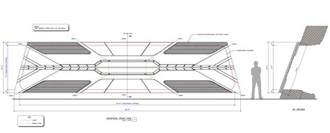 Bridge Set Blueprint Archive