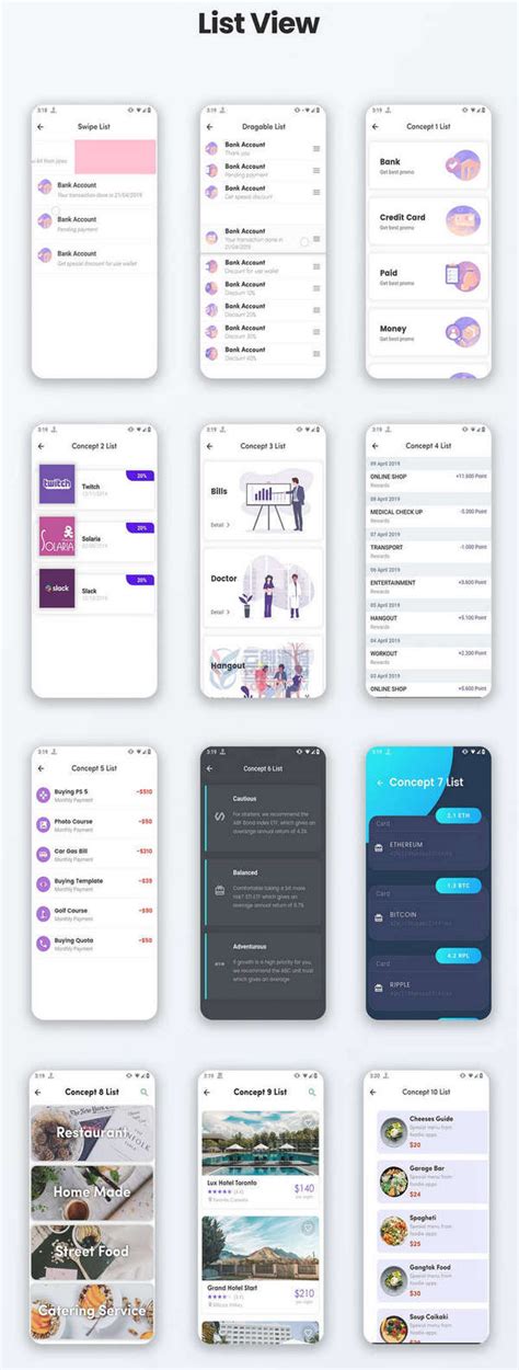 含500可定制material风格ui组件包 兼容flutter 30 支持null安全 云创源码