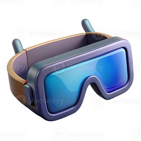 Beautiful Iconic Augmented Reality Glasses With Display With