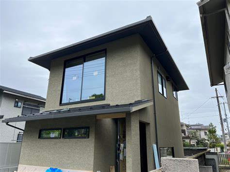 西京区プロジェクト進捗報告 Build Works｜京都の注文住宅・リフォームの工務店・建築設計事務所