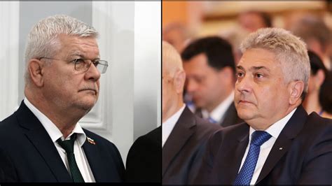 Ще издаде ли Радев указ за смяна на външния и земеделския министри Nova