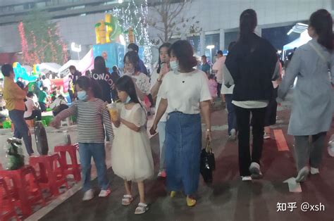 夜市摆摊的 知乎