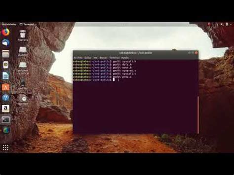 Xv6 System Call Counter YouTube