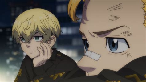 Tokyo Revengers Season 2 Episode 5 Preview Hints At Takemichi And Chifuyu Teaming Up With Kisaki