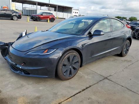 Tesla Model 3 2025 Checking Cars By Vin Code For Free Decrypting