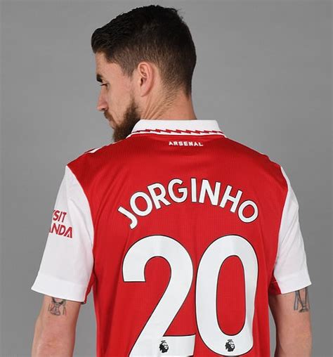 Sốc Jorginho Chia Tay Chelsea Gia Nhập đại Kình địch Arsenal