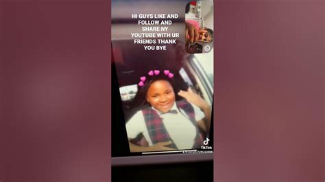 My Bestie Record Me Doing A Tik Tok Youtube