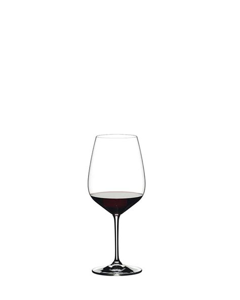 Riedel Extreme Cabernet Sauvignon Set 4 Glasses Graft Collab Store
