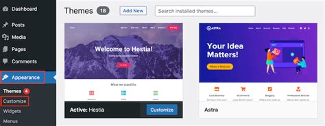 How To Add A Custom Scrollbar In WordPress Easy Ways