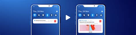 enhancing app automation push notification automation