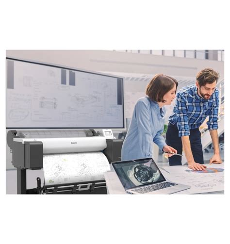 Plotter Canon imagePROGRAF TM C Νούλης Α Ε