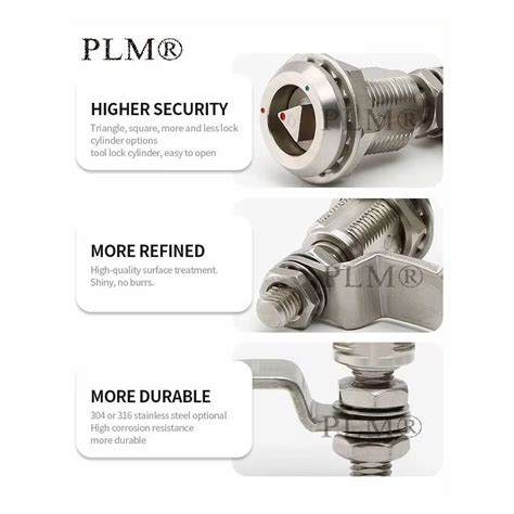 Southco E3 Compression Latch Stainless Steel At Rs 915 Piece In Aligarh Id 2854512512988