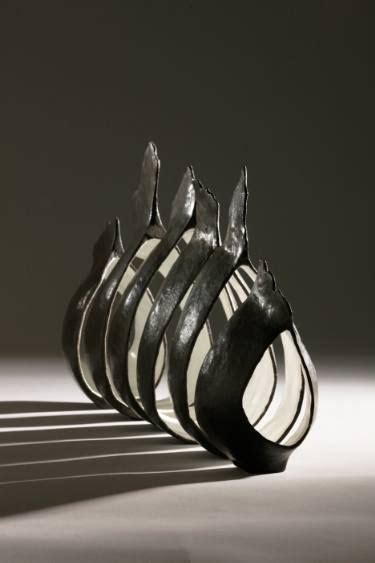 Patrick Colhoun Contemporary Ceramics Artwork Original Art For Sale