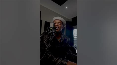 Dlala Thukzin Iplan Freestyle By Sykes Youtube