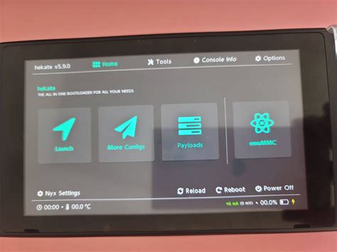 Nyx Settings Frozen After Update Rswitchpirates