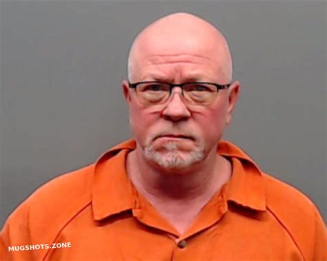 Colbert Charles Mitchell 03 12 2025 Smith County Mugshots Zone