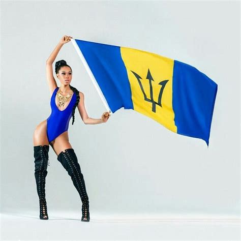 Barbados Stylish Business Attire Sade Soca