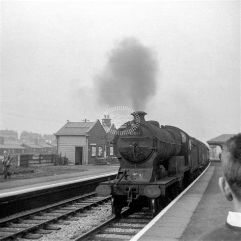 The Transport Library British Railways Steam Locomotive Class