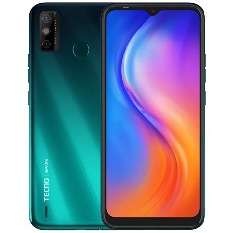 Tecno Spark 6 Go Ice Jadeite 1 Pakmobizone Buy Mobile Phones