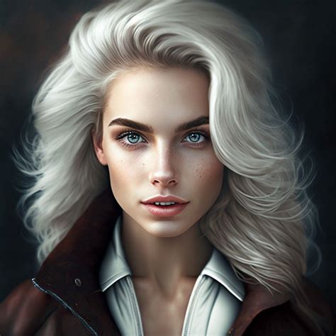 Rpg Character Character Portraits Character Design Fantasy