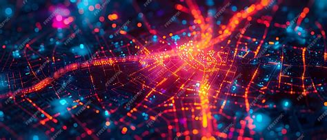 Premium Photo Analyzing Traffic Congestion Patterns In Urban Areas Using Gis Mapping For Urban