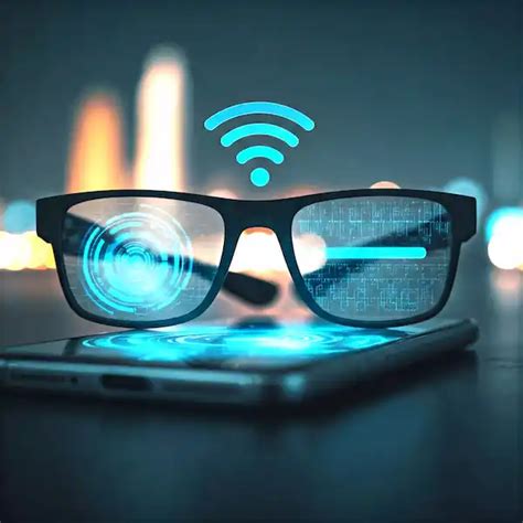 How To Update Smart Glasses Software